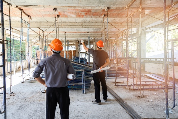 More about our construction contractor in Anaheim, CA, 92801